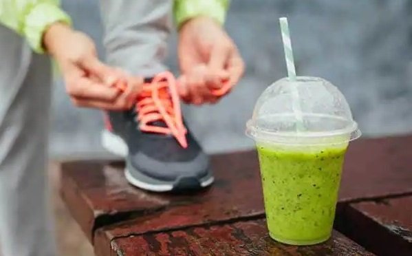 Boost Stamina Naturally Proper Diet And Workout To Boost Energy