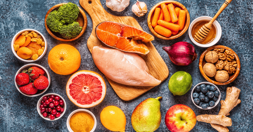Foods That Make You Taller Even Beyond Teen Years Nutritious Diet