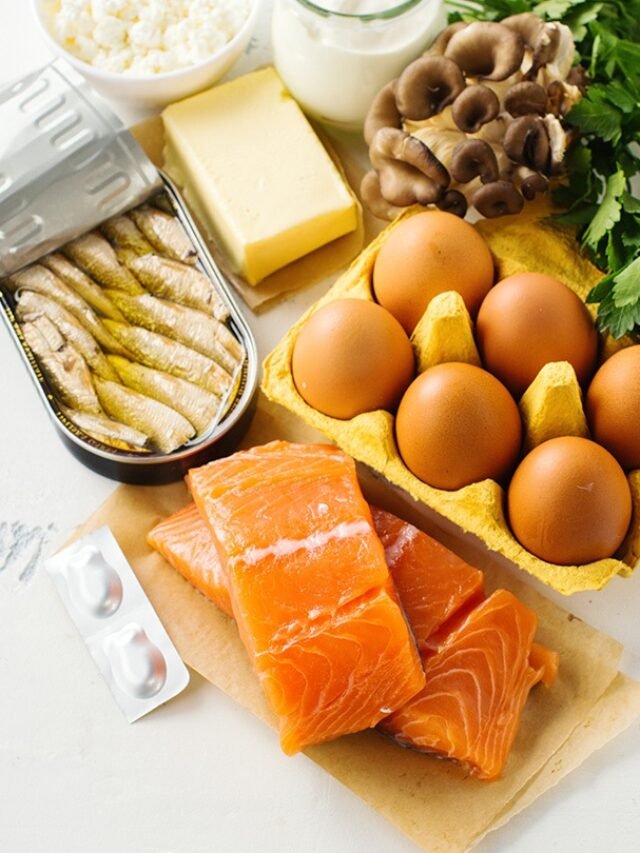 Best & Healthy Height Boosting Foods For Kids | Review Mentor