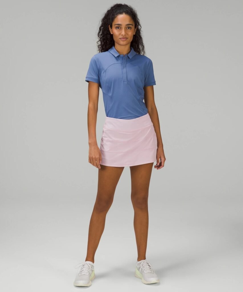 Skorts For Women During Summer With Best Styles And Designs