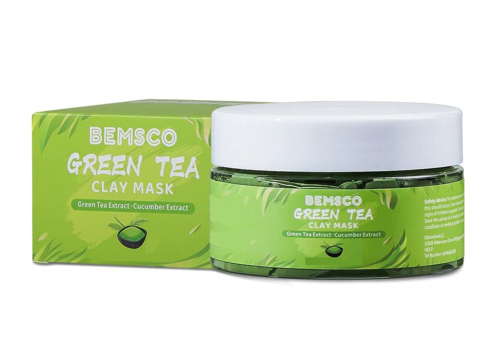 What A Green Tea Face Mask Can Do To Your Skin? – Review Mentor