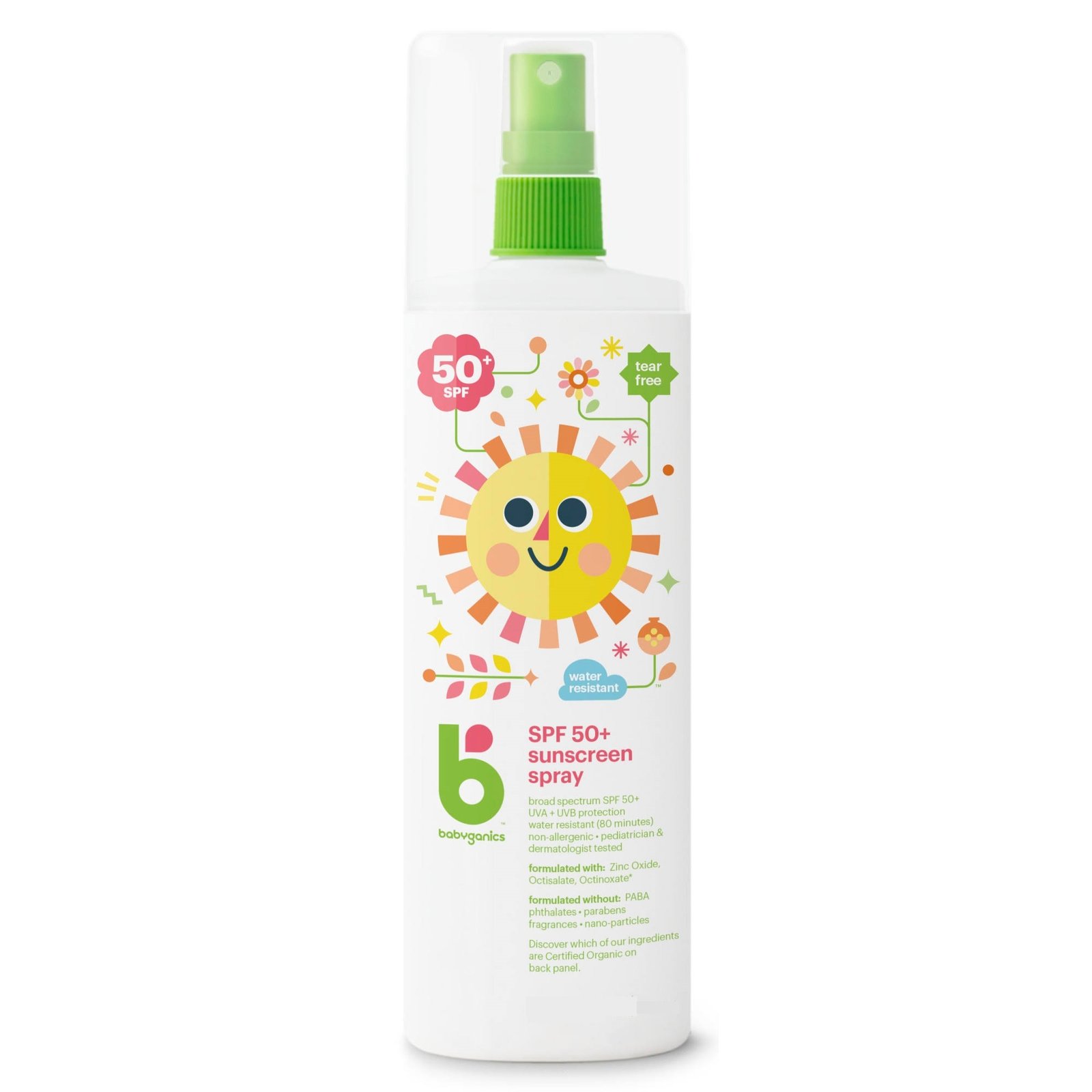 Best Spray Sunscreen For Sensitive Skin - 2023