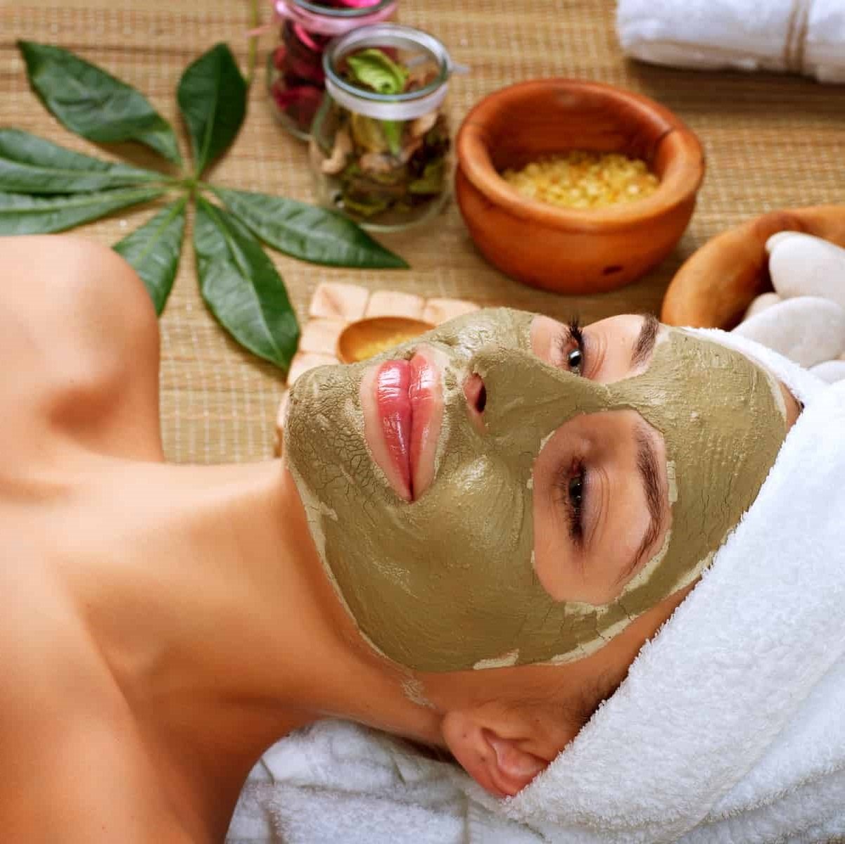 Amazing Green Tea Face Mask For Glowing Skin At Home - 2023