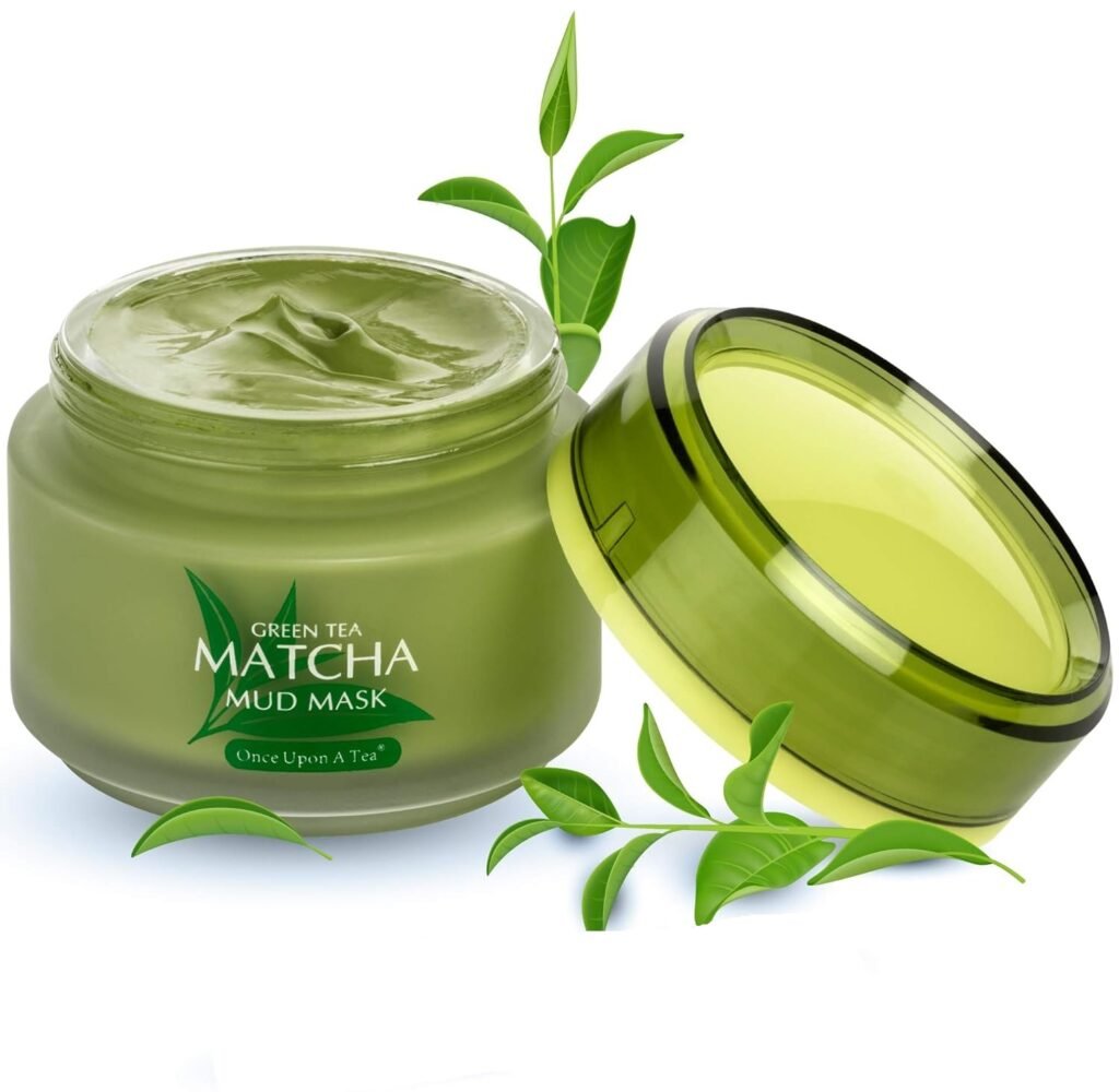 What A Green Tea Face Mask Can Do To Your Skin? – Review Mentor