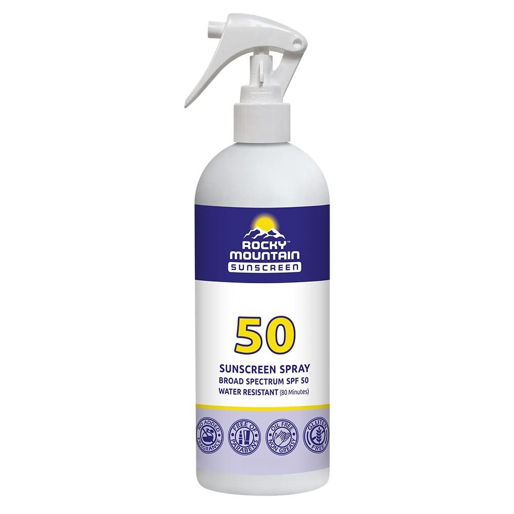 The Best Spray Sunscreen Tested By Millions And Recommended By ...