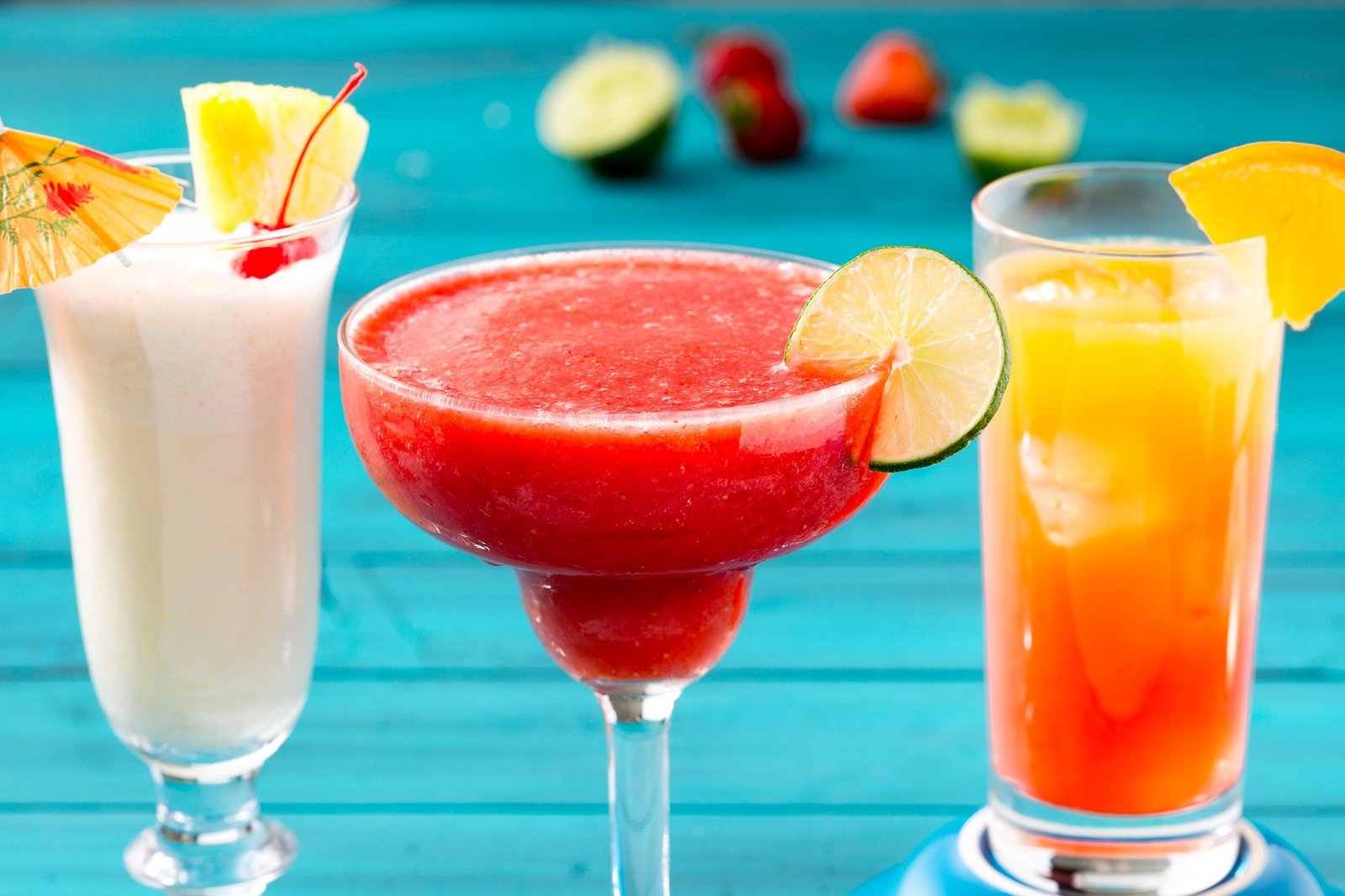 Top 10 Rum-Based Cocktail Recipes – Review Mentor