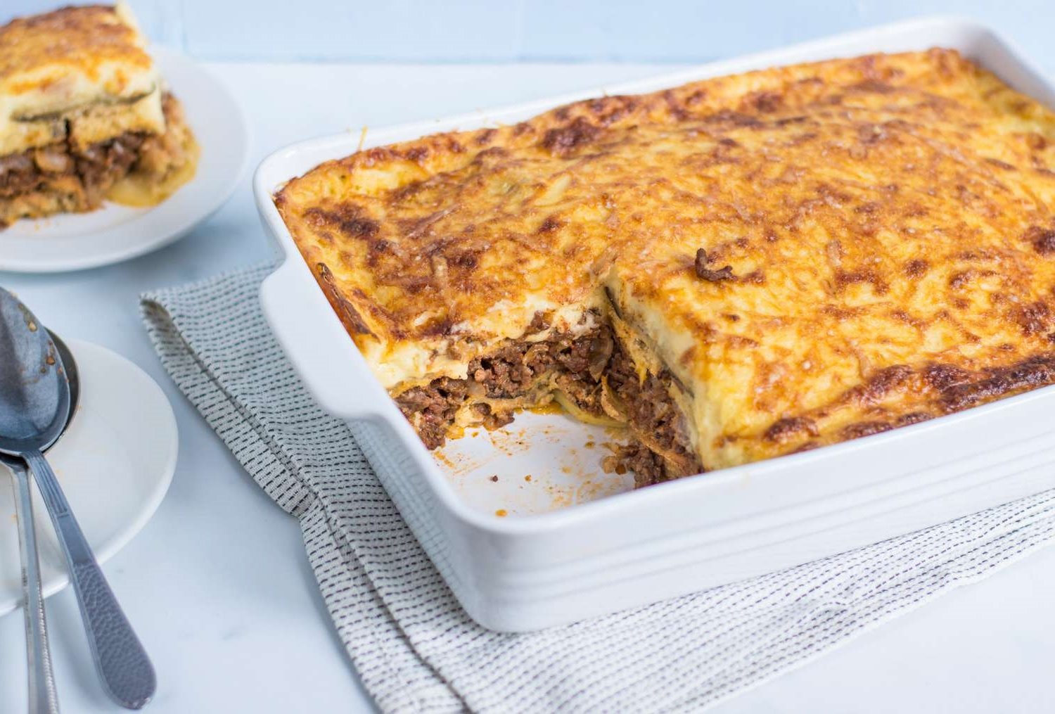 Top 10 Greek Food Dishes Culinary Delights Of Greece – Review Mentor