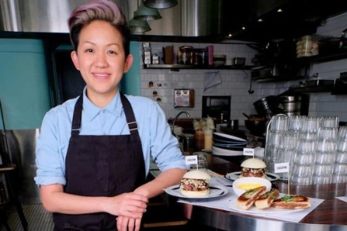 Top Asian Female Chefs – Review Mentor