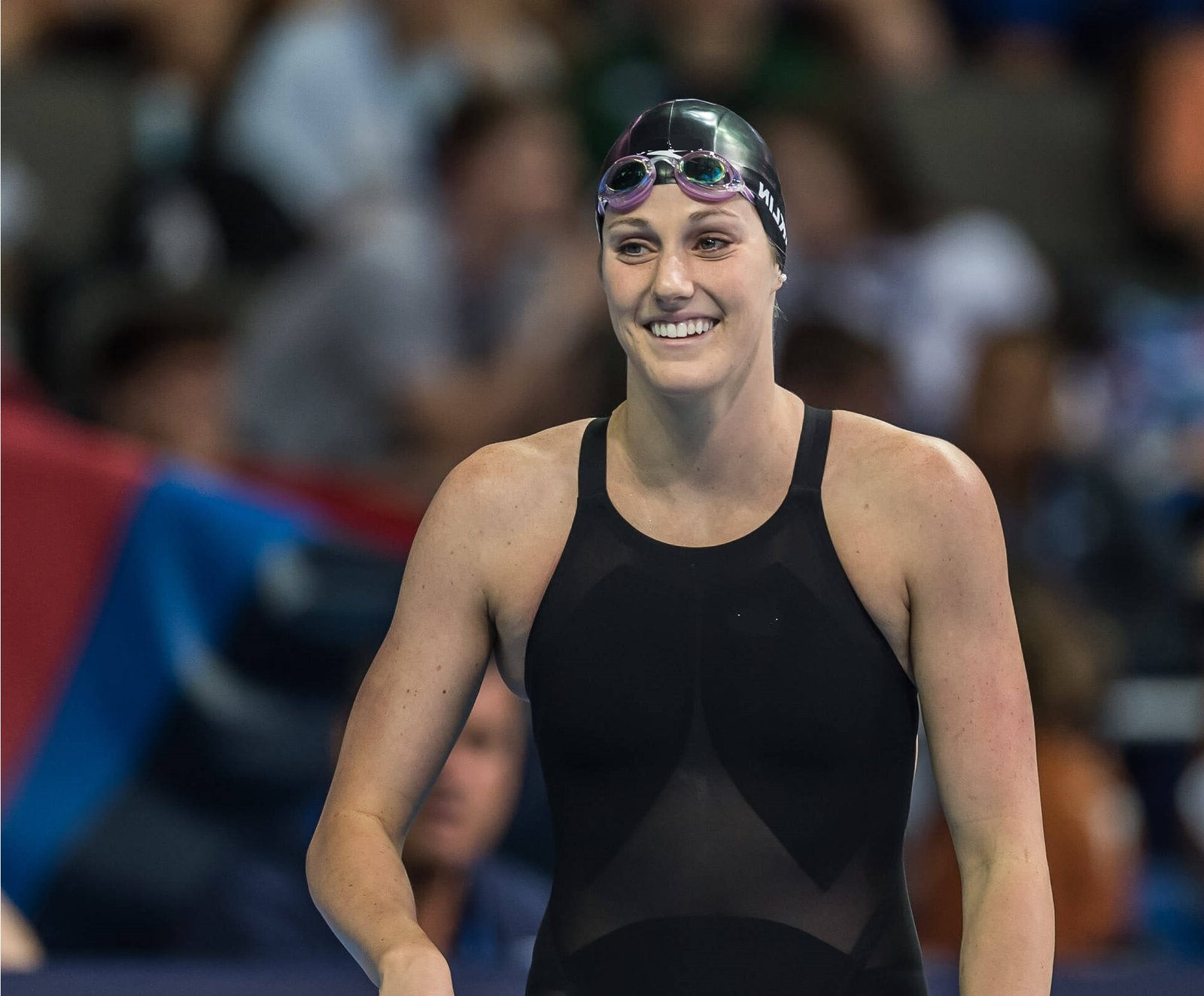 Top 10 Famous Women Swimmers Who’ve Made Waves – Review Mentor