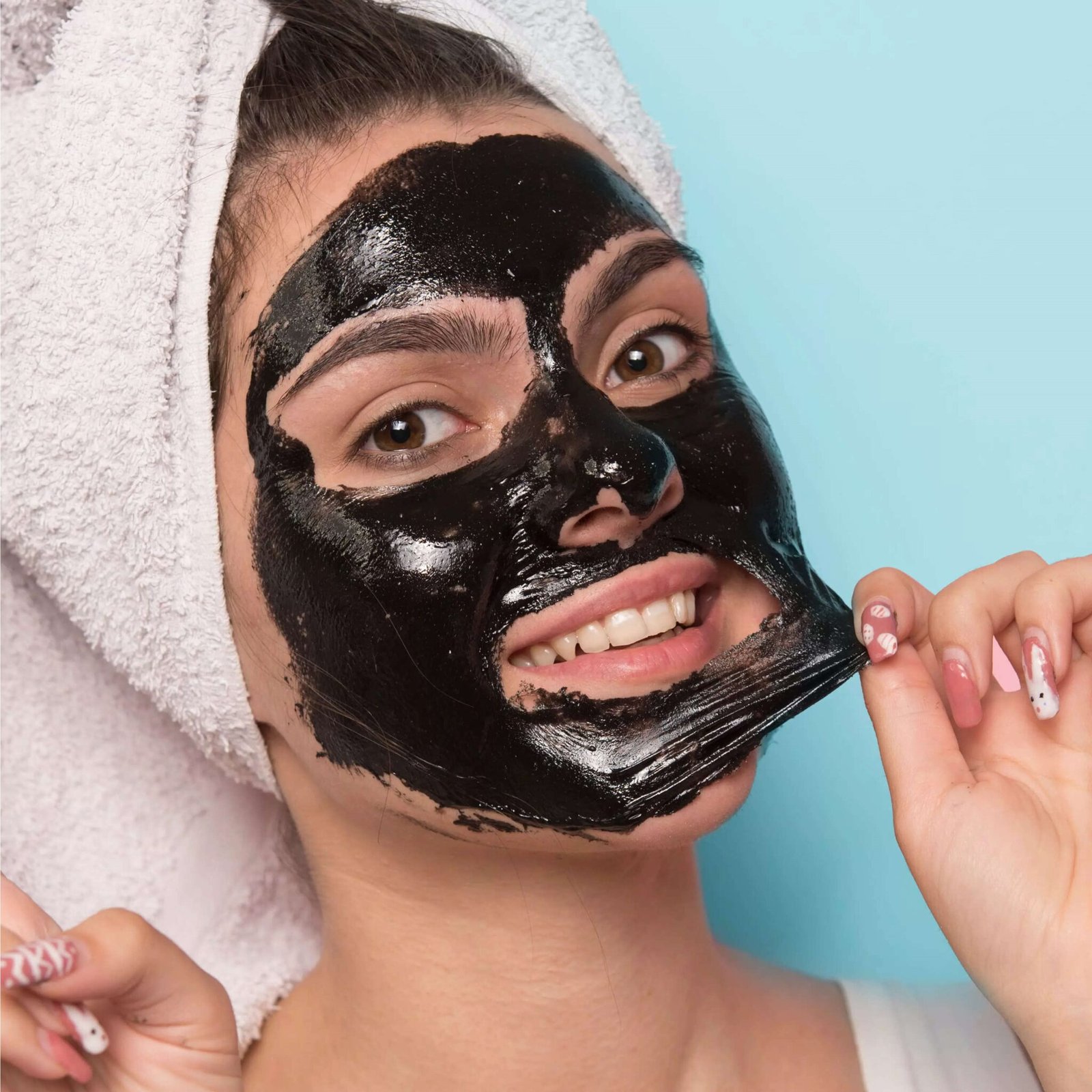 Best Activated Charcoal Face Mask For Glowing Skin - 2023