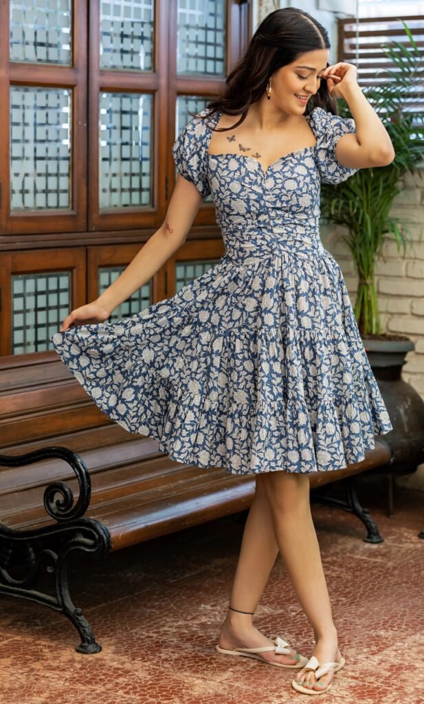 The Epitome Of Top 10 Mini Frock Dresses Elegance – Review Mentor