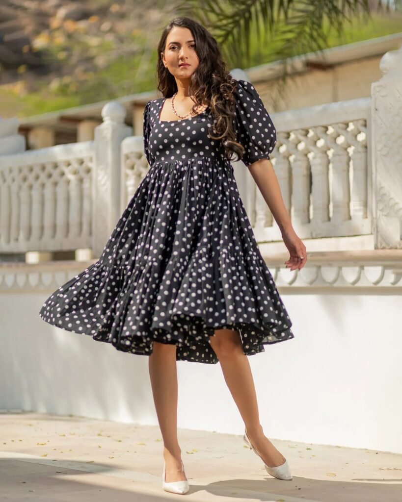 The Epitome Of Top 10 Mini Frock Dresses Elegance – Review Mentor