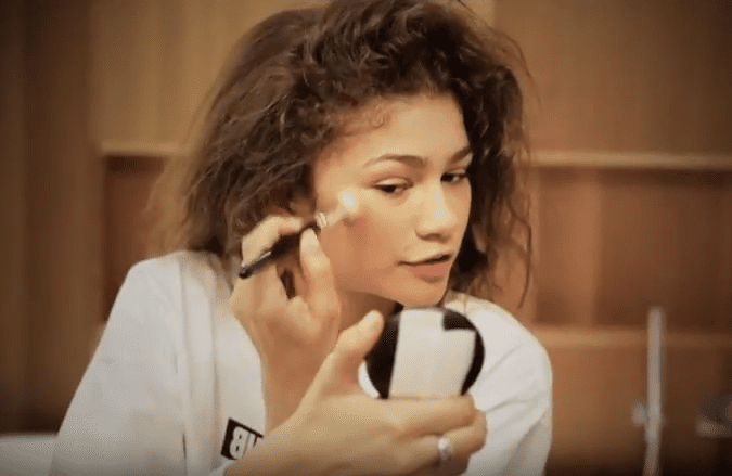 Amazing Fact About Zendaya Beauty Tips And Makeup Look-2023