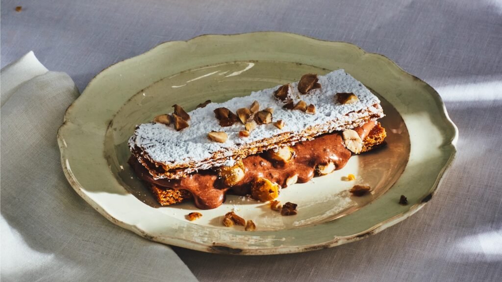 10 New Year Dessert Recipes For A Sweeter 2024 – Review Mentor