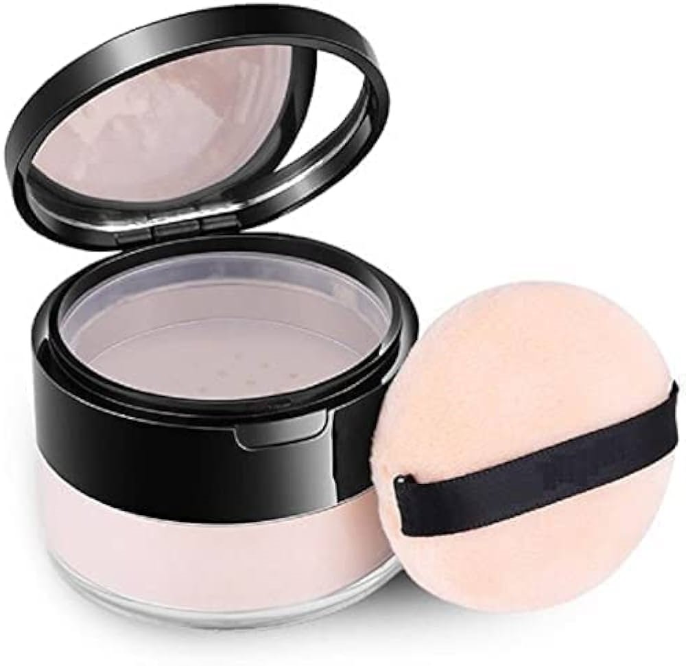 10 Reasons To Use A Pink Face Powder – Review Mentor