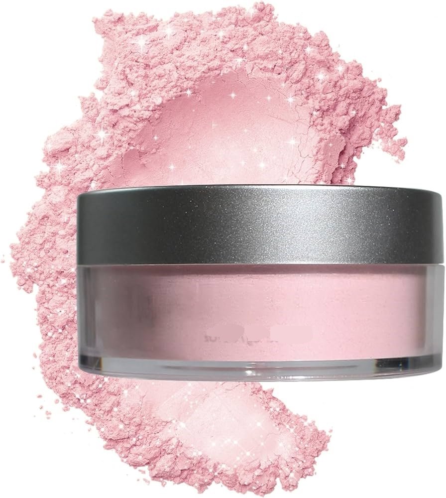 10 Reasons To Use A Pink Face Powder – Review Mentor