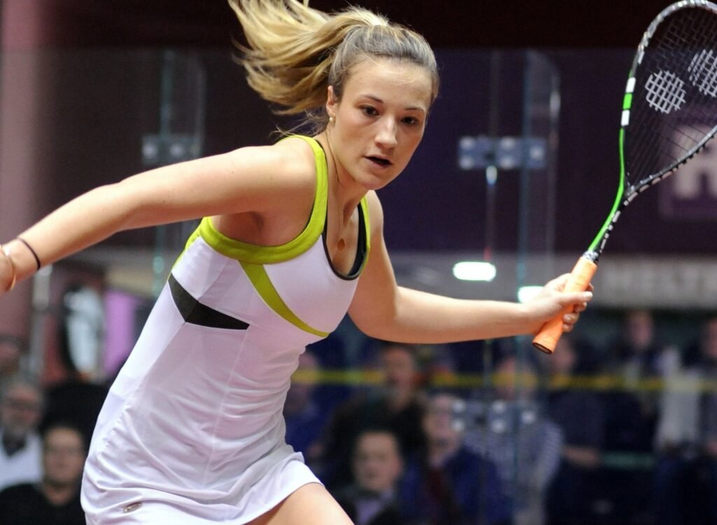 Who Is The World’s No. 1 Female Squash Player? – Review Mentor
