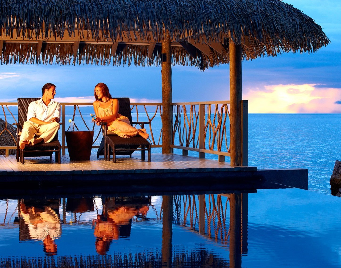Best Romantic Honeymoon Destinations In The World – Review Mentor