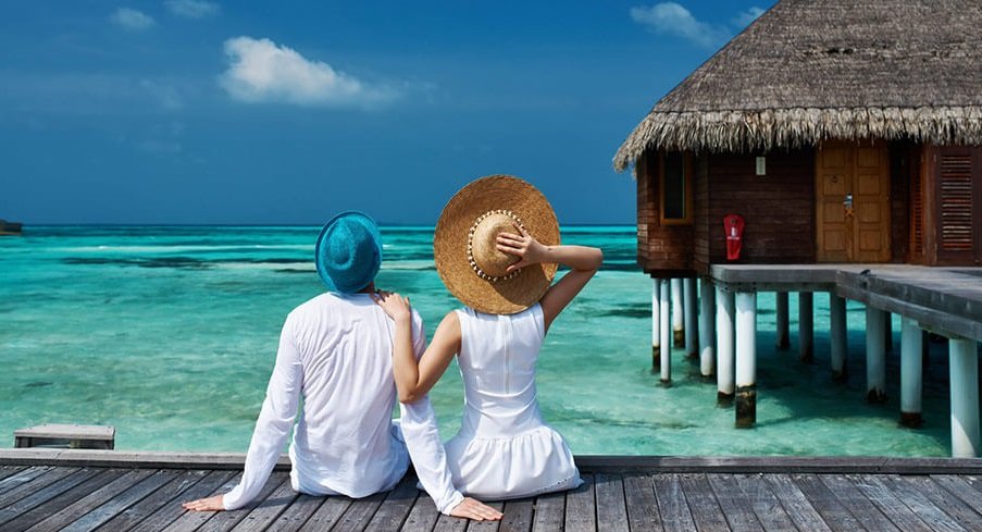 Best Romantic Honeymoon Destinations In The World – Review Mentor