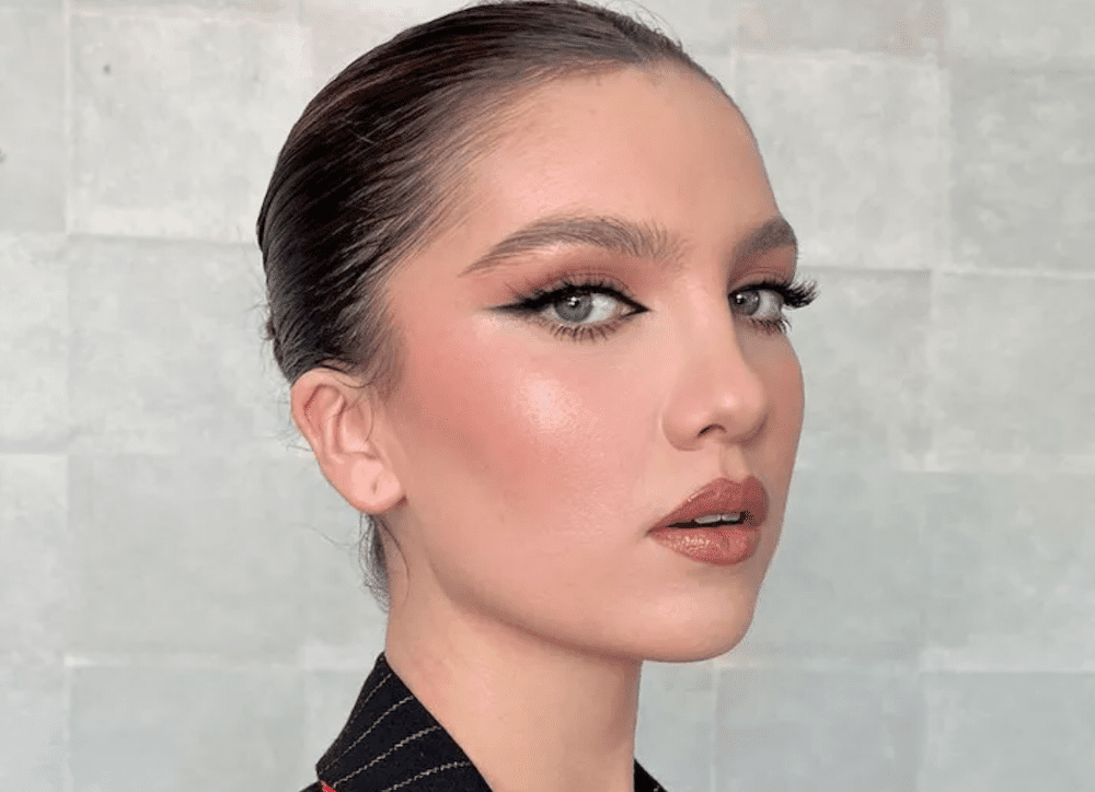 Elegant Smokey Eye Makeup Tutorial For Beginners - 2024