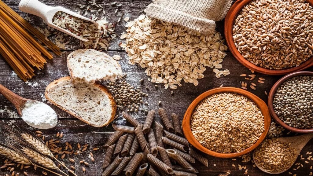 Best Vegan Protein Food For Building Muscle - 2024