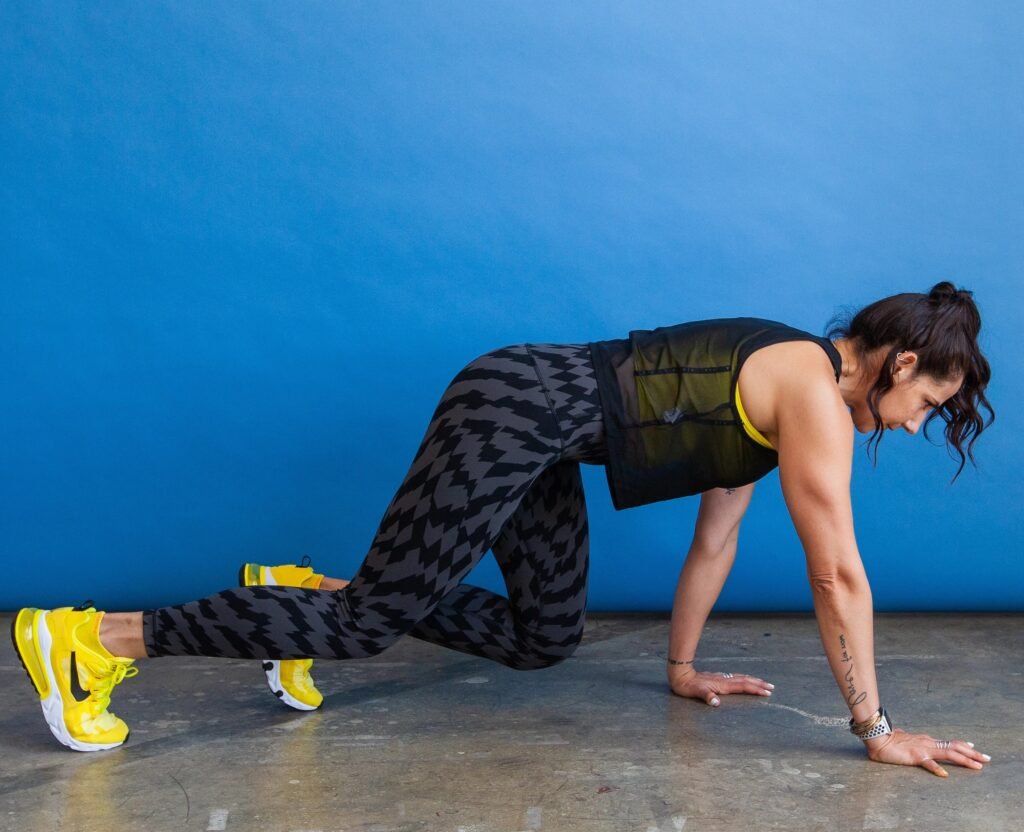 10 Advantages Of A Functional Fitness Workout For Daily Warriors ...