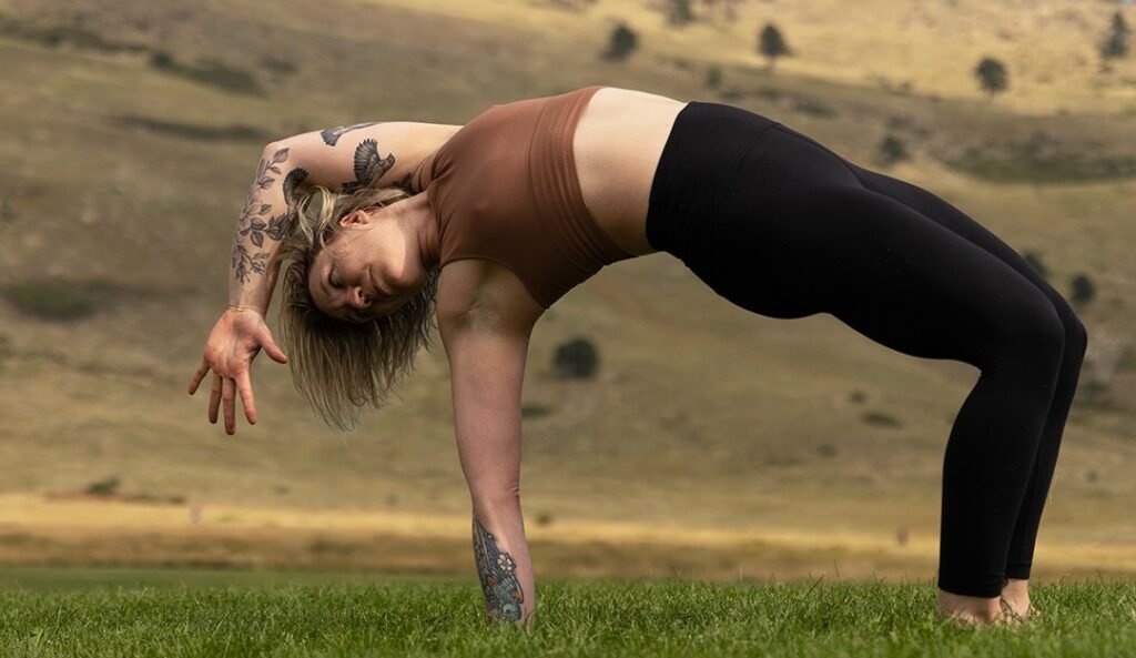 10 Advantages Of A Functional Fitness Workout For Daily Warriors ...