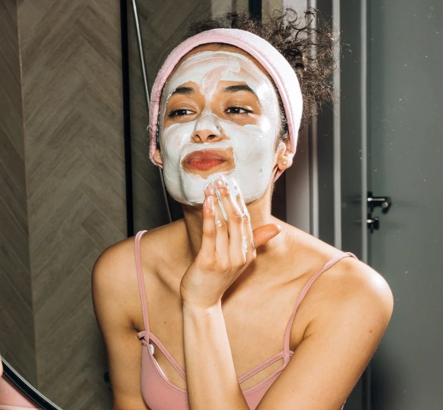 How DIY Japanese Face Mask Rejuvenates The Skin? – Review Mentor