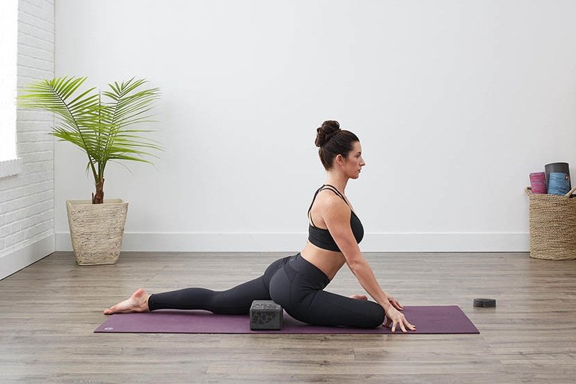 10 Corepower Yoga Poses To Begin With: – Review Mentor