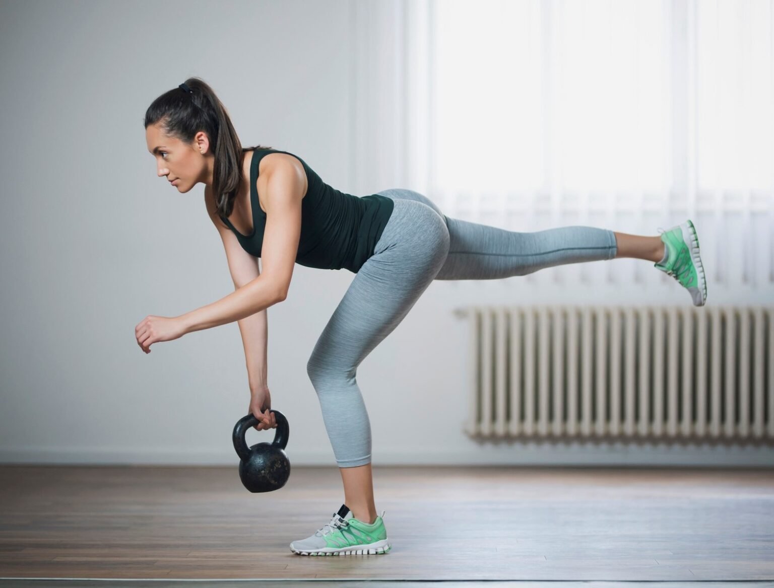 10 Advantages Of A Functional Fitness Workout For Daily Warriors ...