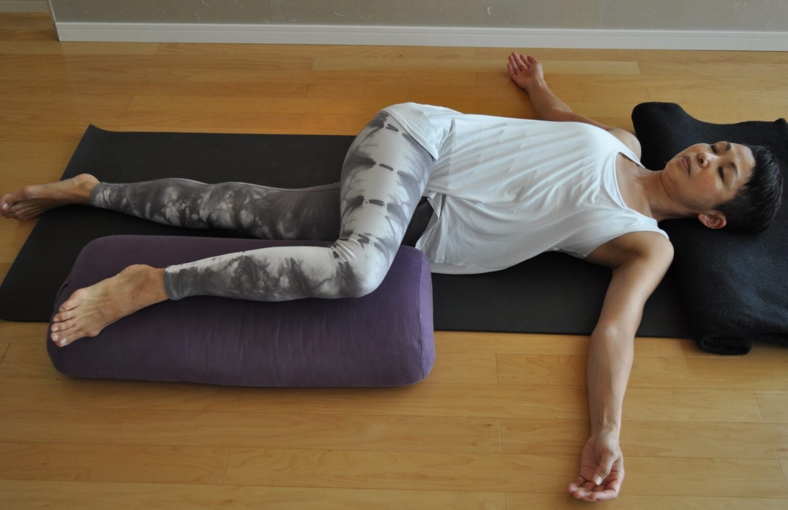 Adaptable Corepower Yoga Poses For Flexibility - 2024
