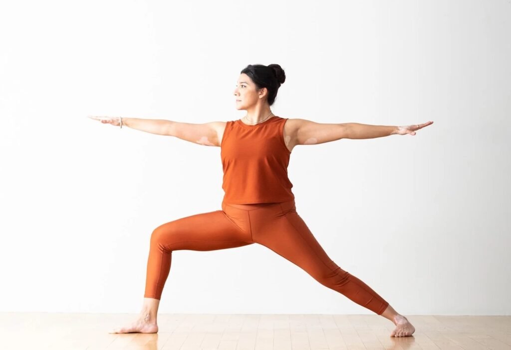 10 Corepower Yoga Poses To Begin With: – Review Mentor