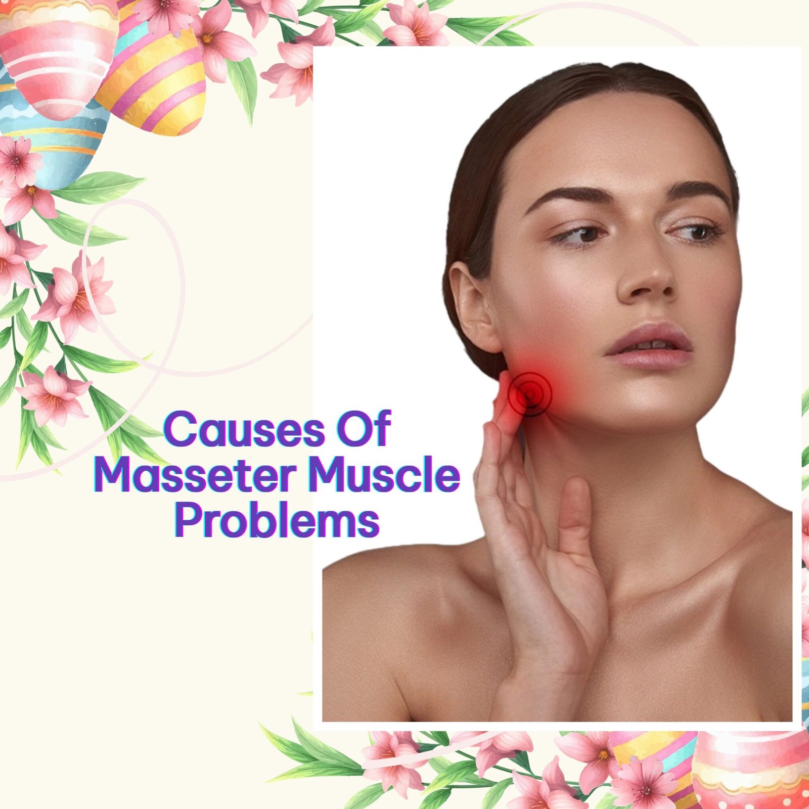 Enhance Your Face Shape With Masseter Muscle Exercise – Review Mentor