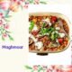 Popular Arabic Dish With Lots Of Spices And Dry Fruits-2024