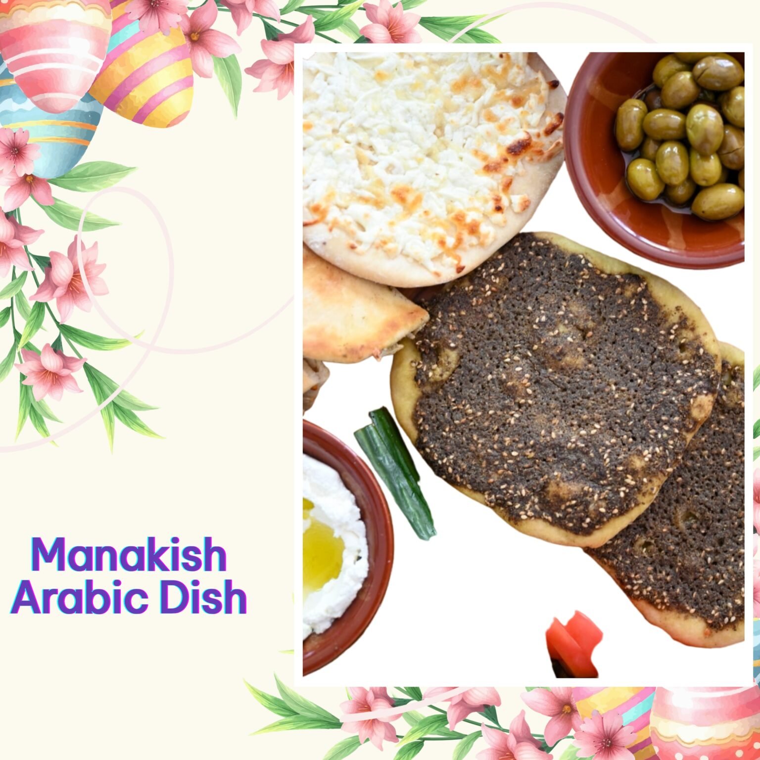 Popular Arabic Dish With Lots Of Spices And Dry Fruits-2024