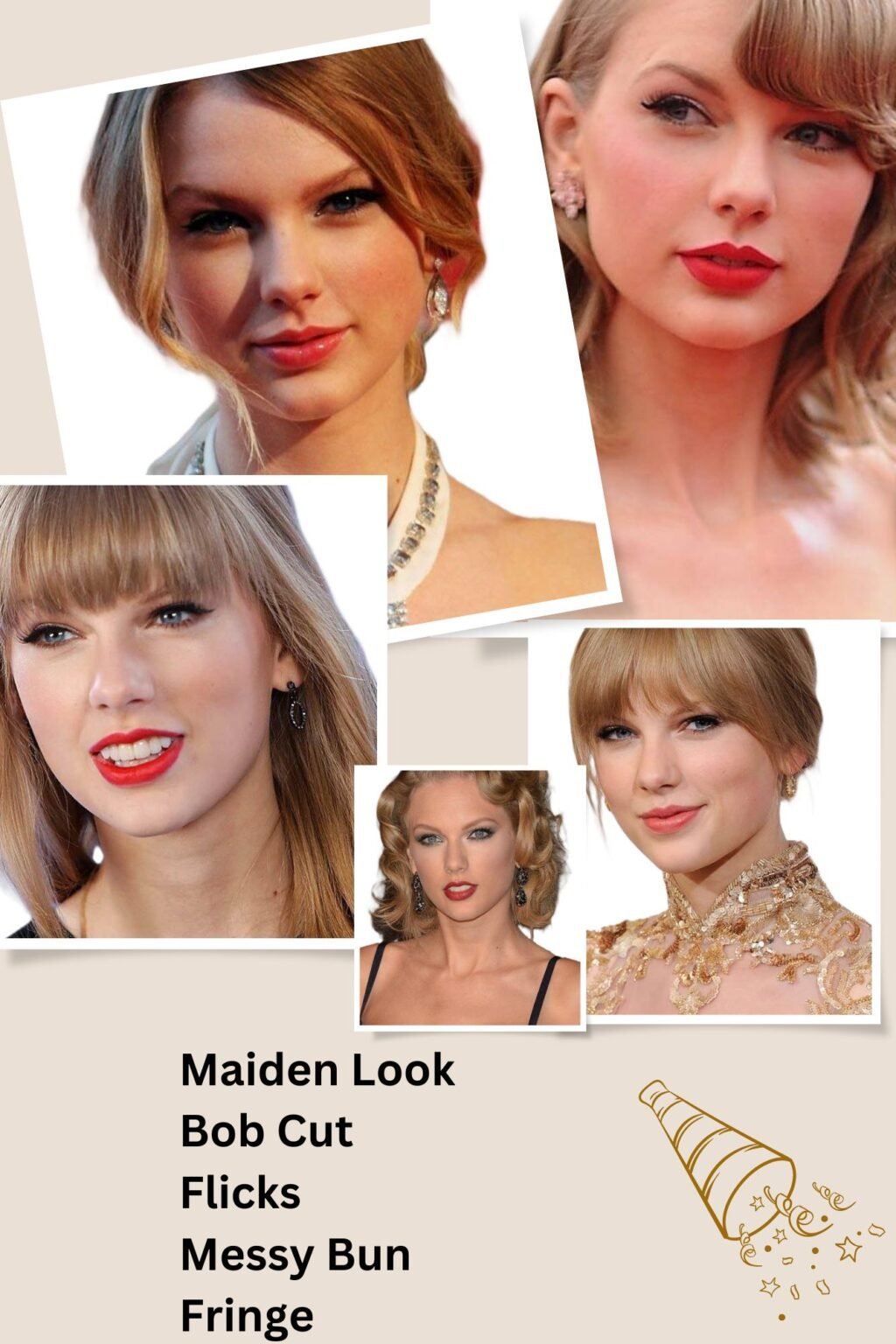 10 Best Hairstyles That Change Taylor Swift’s Look Forever – Review Mentor